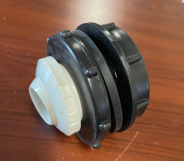 Return Jet w- 1" Eye Ball - DreamPond