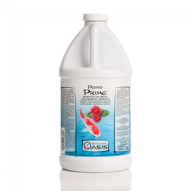 Pond Prime Water Conditioner - DreamPond