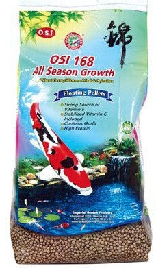 OSI 168 Koi Fish Food - DreamPond