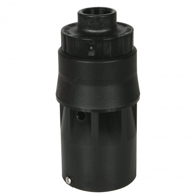Hudson valve water level control autofill - DreamPond