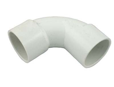 PVC Sweep Elbow - DreamPond