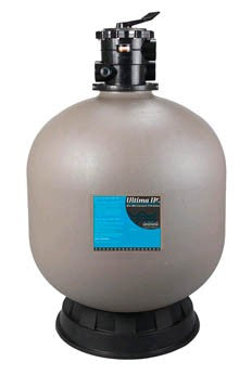 Ultima II Filter - DreamPond
